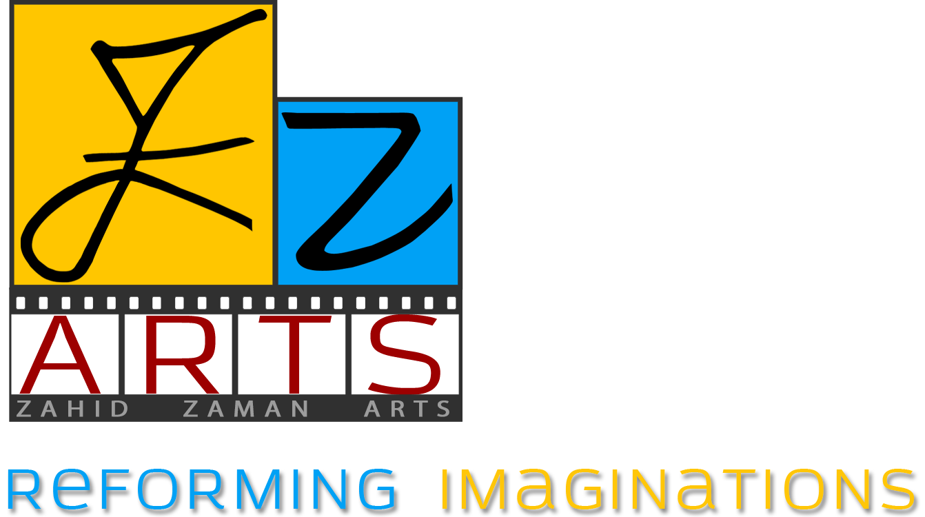 Zee Zee Arts